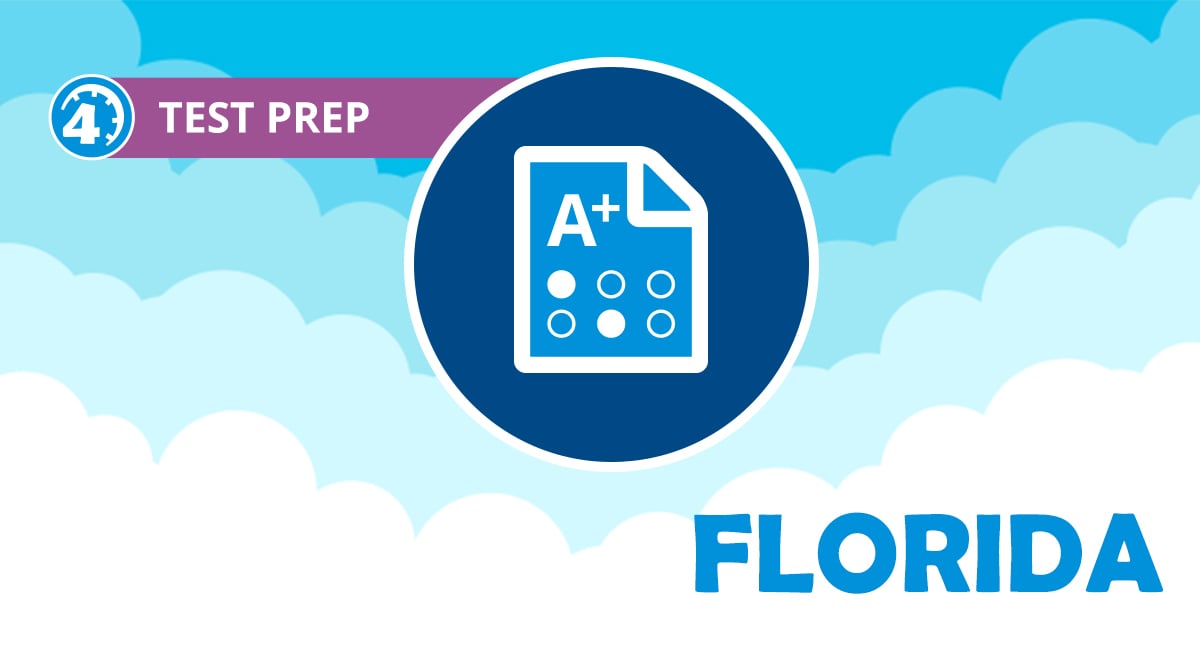 Florida State Test Preparation Requirements Time4Learning Florida State Test Preparation Requirements Time4Learning