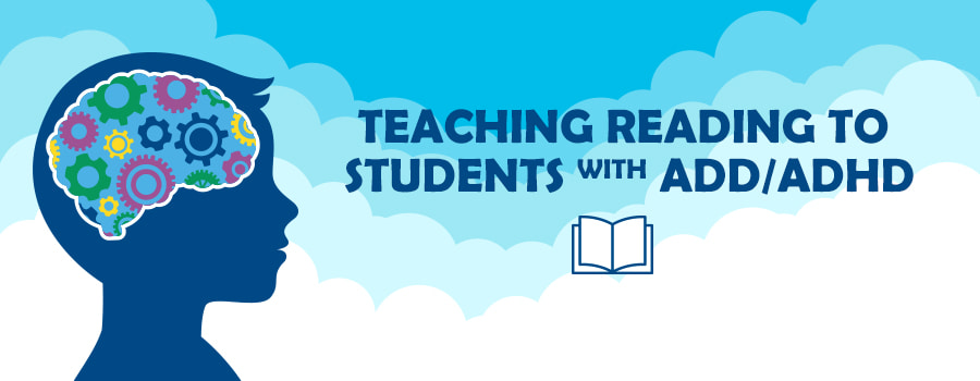 Reading Strategies For Students With ADHD Time4Learning