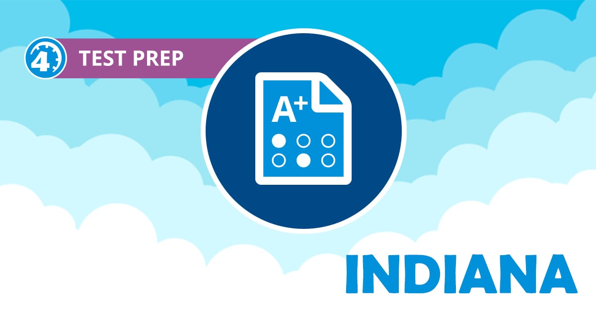 Standardized Test Prep In Indiana Time4Learning