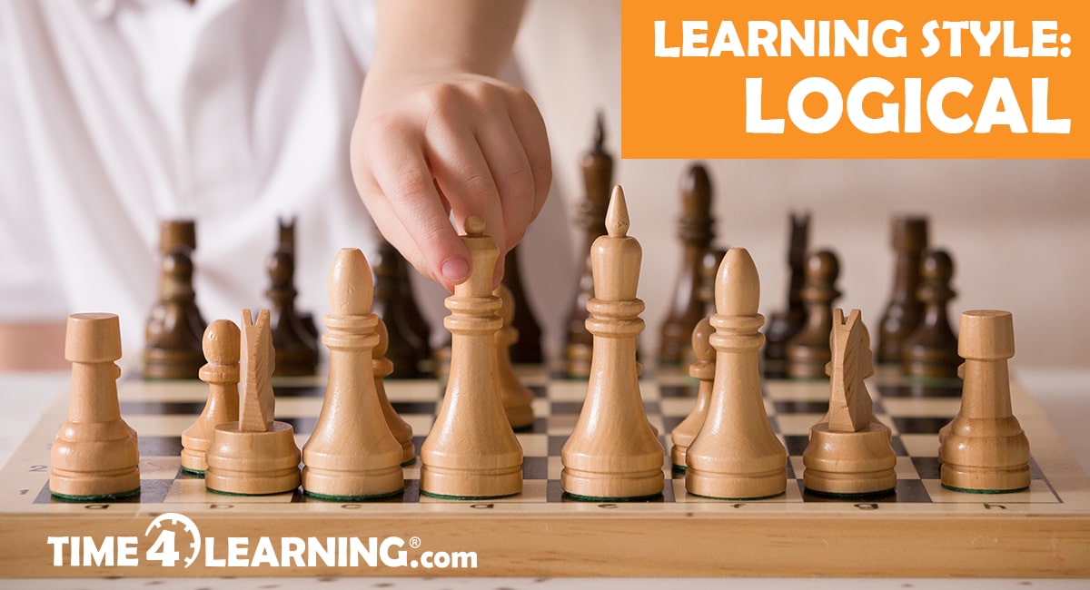 Logical Learning Style Time4Learning