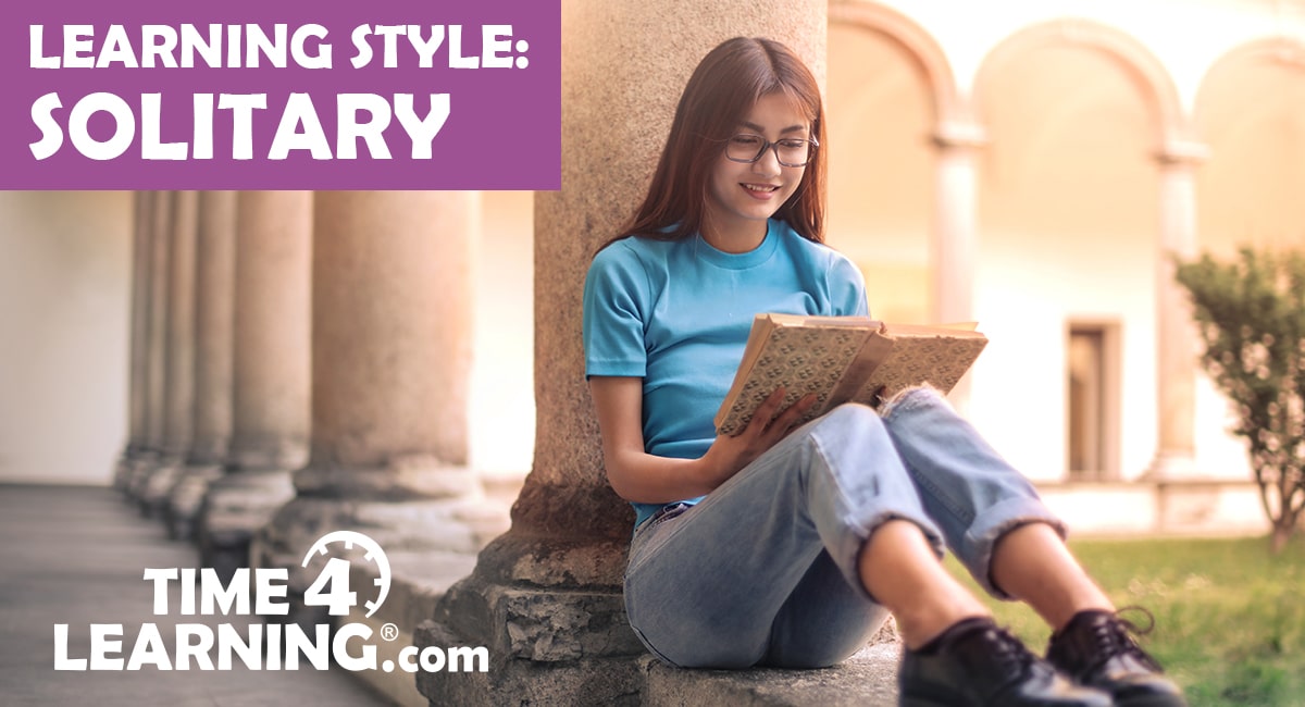 Solitary Learning Style Definition Summerindianweddingoutfitguest