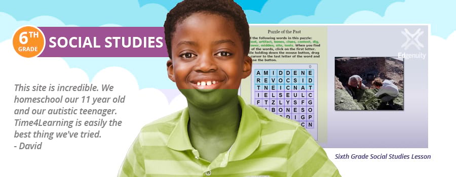 Social Studies Homework Help For 6th Graders Social Studies Answers To 